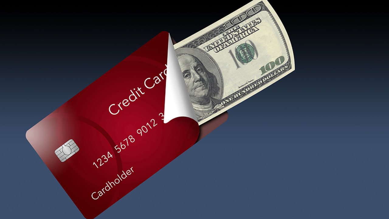 10 Different Types Of Credit Cards: Check NOW! - Cred Rates