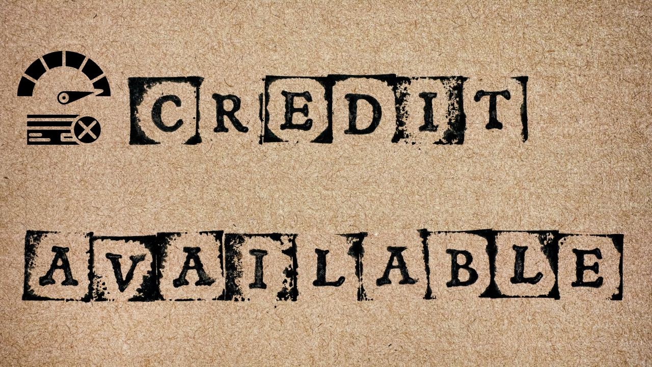 How Credit Card Companies Decide Credit Limits? - Cred Rates
