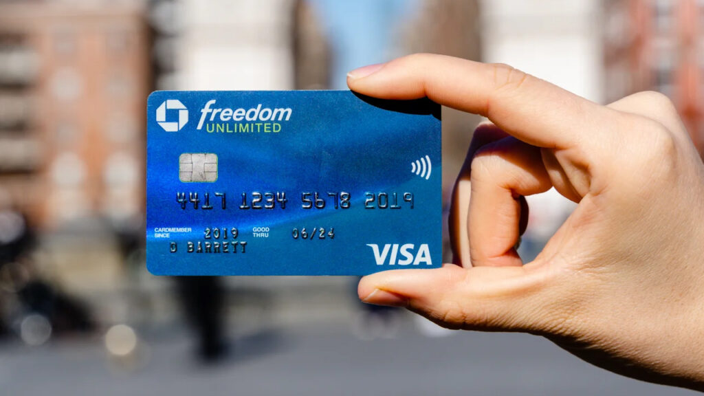 5 Best Credit Cards For Beginners Of 2024 - Cred Rates