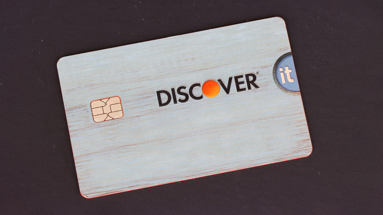 Discover It Secured Credit Card Review 2024 - Cred Rates