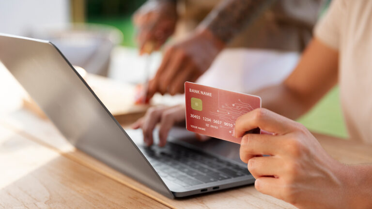 What Is JPMCB Card Services On My Credit Report? - Cred Rates