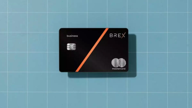 Brex Credit Card Review : Every Detail You Must Know - Cred Rates